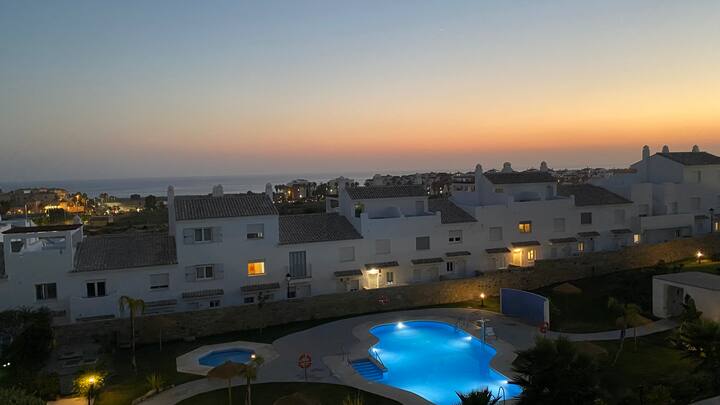 Precioso Adosado 25 En Zahara De Los Atunes - Zahara de los Atunes