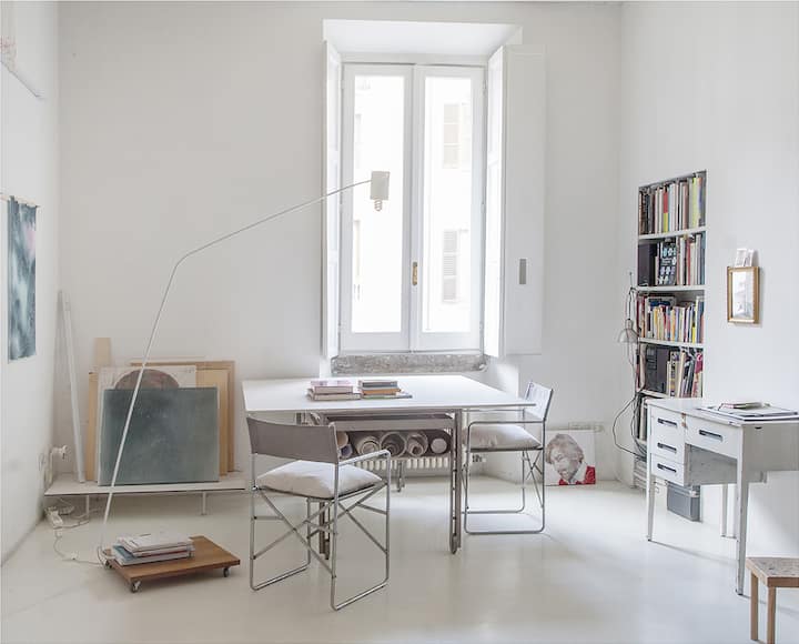 Openspace In C.so Como - Milano - Milano