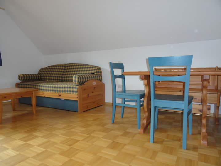 The Blue Apartment - Bled