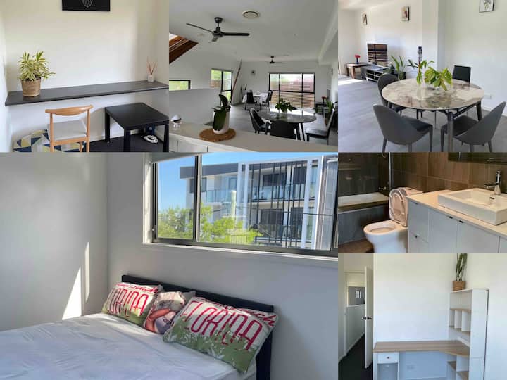 Best Queensland Bne Location To Enjoy Vocation - Springwood