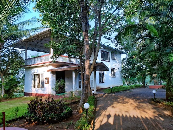 Serenity Farm Resort Karjat - Karjat