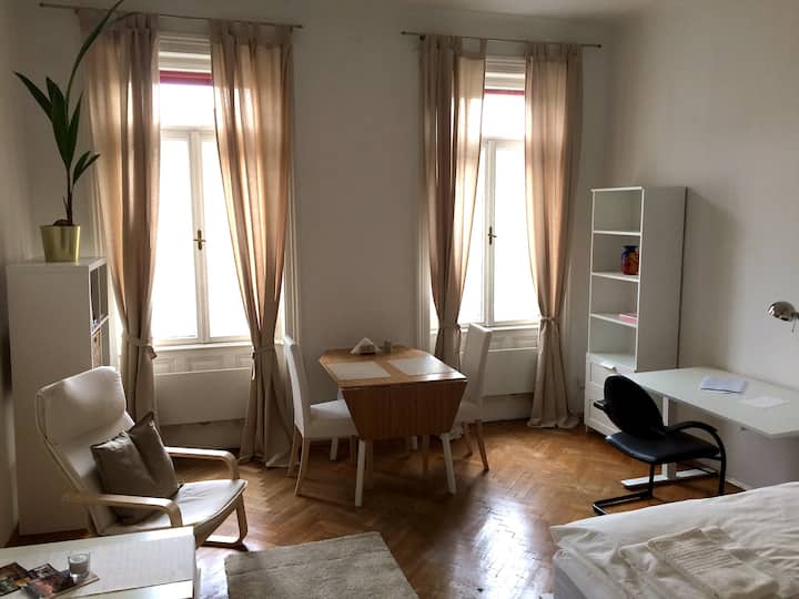★Cozy Apartment★ 15mins To The City Center - Wien
