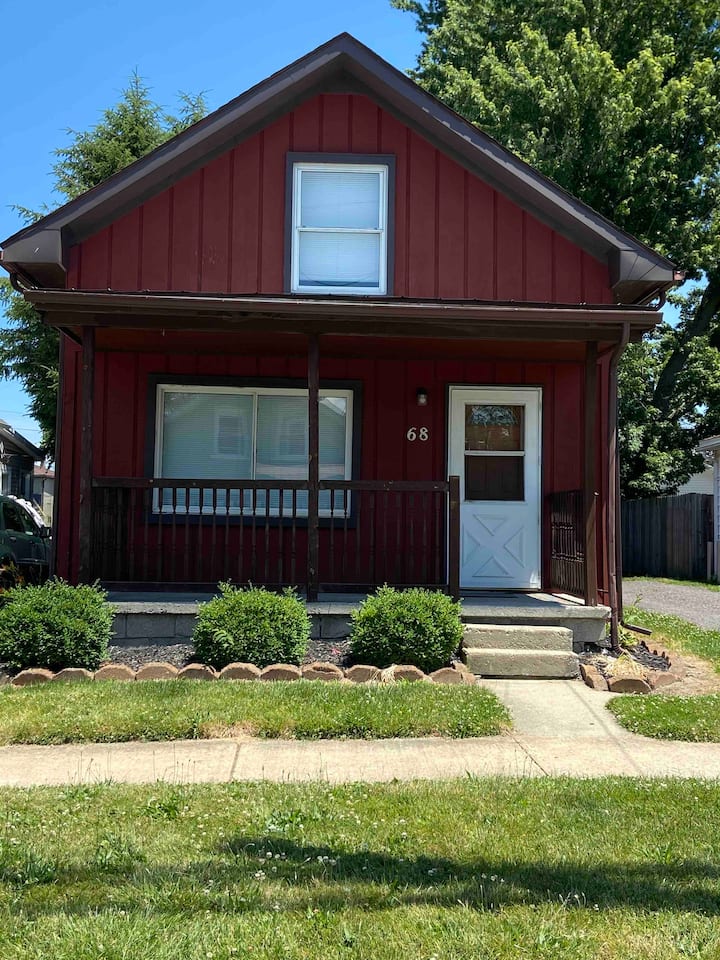 .Cedar Point/kalahari/cornhole/summit R/ Arcade - Ohio