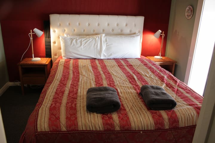 Guesthouse Denmark 2 - Ocean Beach