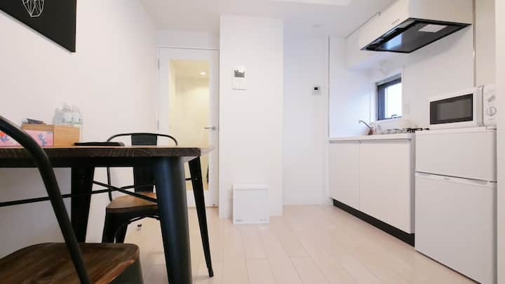 4 Minutes Walk From Nishi Shinjuku Station As06 - Shinjuku City
