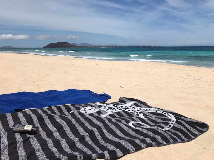 Special# - Corralejo