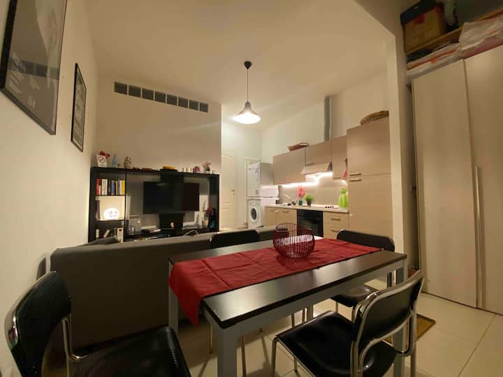 “Dall’ara Residence Is Back” - Bologne