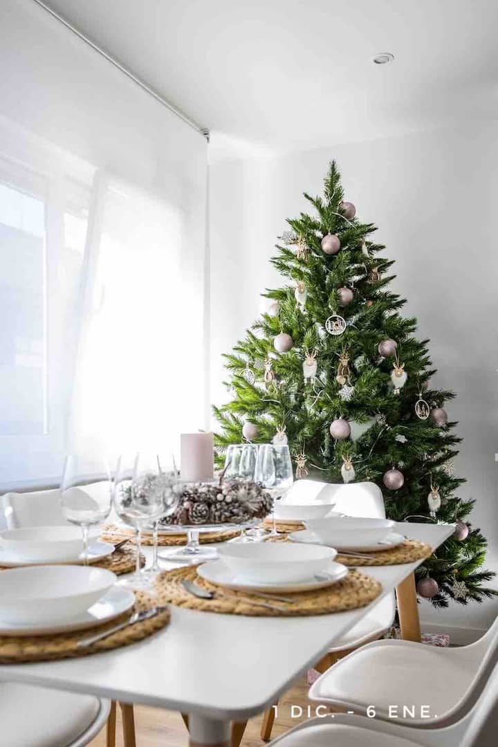 Olivers_house. Wifi, Ascensor, ÁRbol De Navidad - Gijón