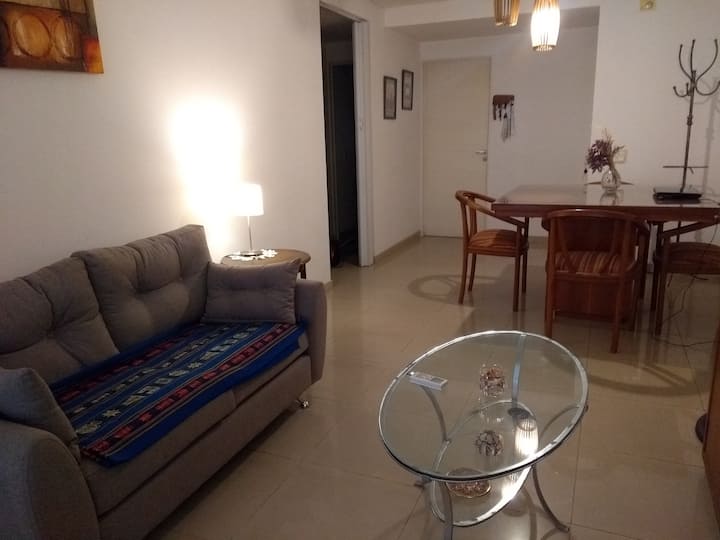 Comfortable Room With Private Bathroom - Córdoba