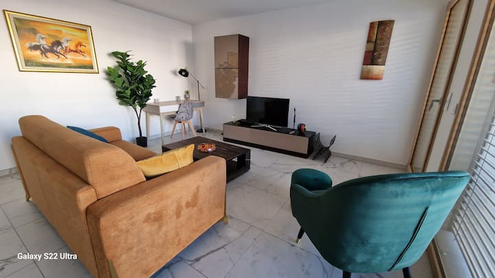 Appartement Lumineux & Spacieux Centre Lyon - Lyon