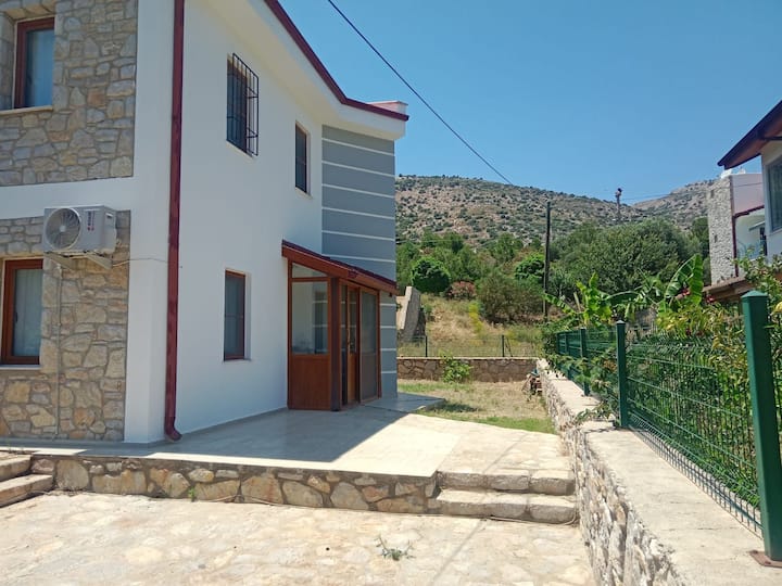 Datça Denize 200m2 öZel
 Villa - Datça
