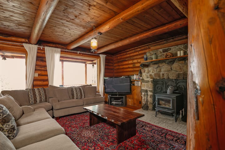 Top 10 Luxury Cabins In Quebec, Canada | Trip101