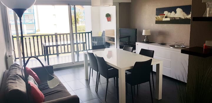 Appartement Ciboure 64 - Baie de Loia