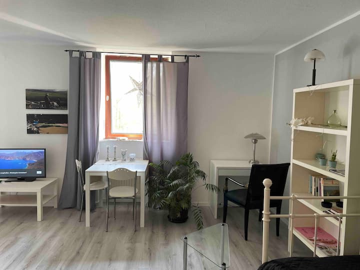 ☀️ Sonniges Apartment An Der Nordbahntrasse ☀️ - Wuppertal