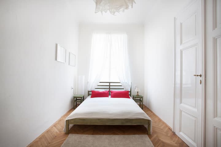 City Centre, Family, Craft Beer - Praha