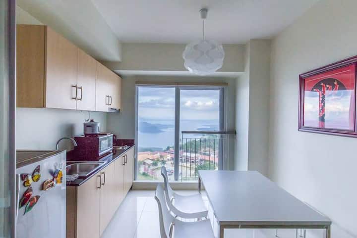 Smdc Wind Residences Tower 2 Tagaytay Condo Hotel - Tagaytay