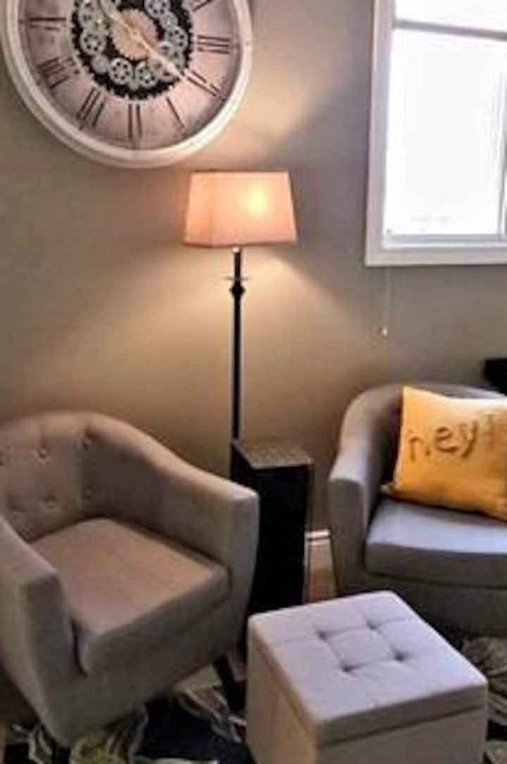 Shore To Please Summer Suite - Goderich