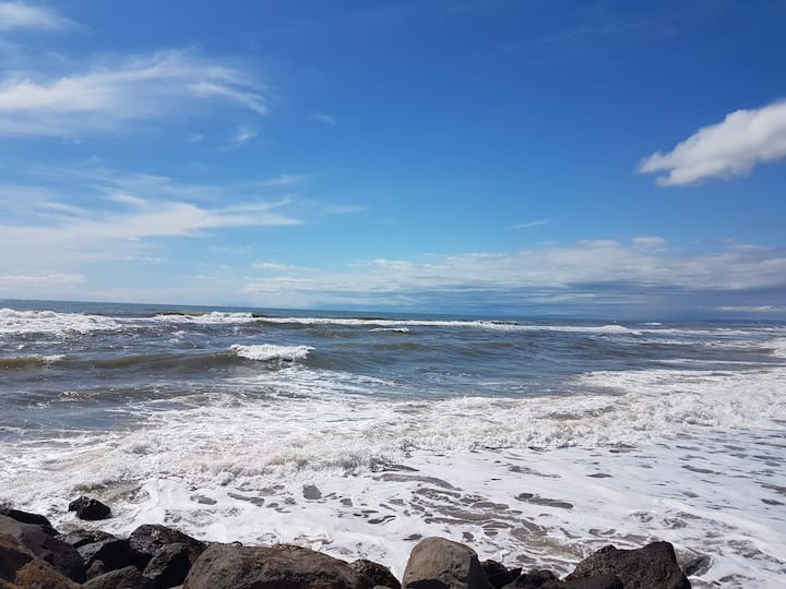 Mobilhome 6 Couchages à Vias Accès Direct à La Mer - Vias