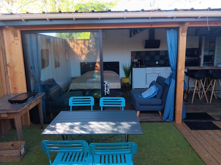 Chalet Loft, Bassin D'arcachon - Dune du Pilat