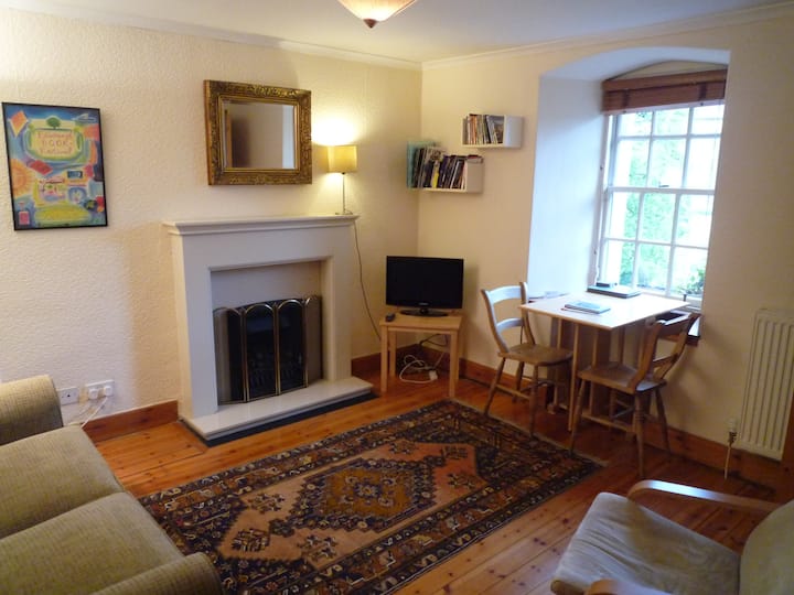 Greyfriars (Flat 6), Old Town - Edinburgh