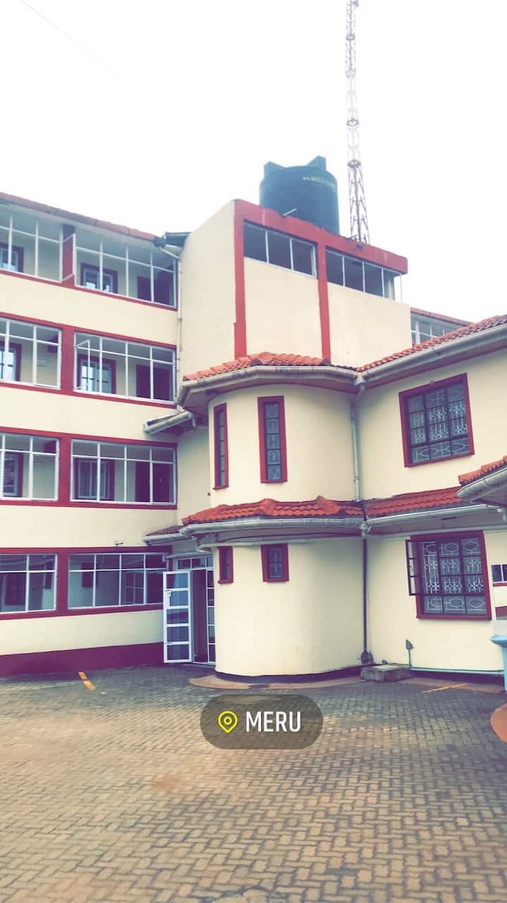 Meru Vacation Rentals & Homes - Meru County, Kenya | Airbnb