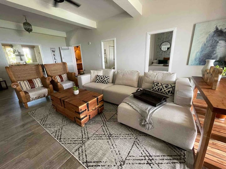 Breathtaking Views Casa Grande @Haciendaelinfinito - Porto Rico