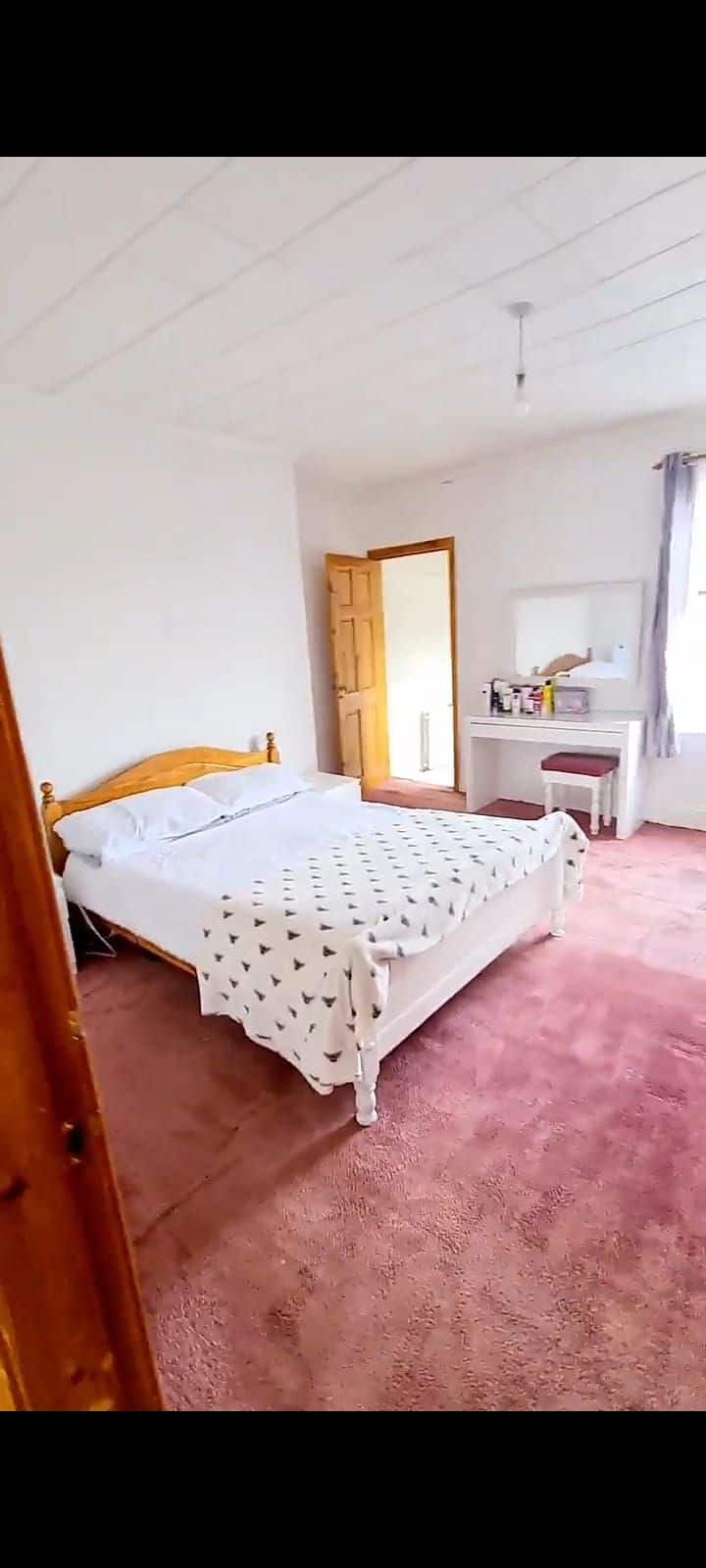 A Superb Spacious Double Room! - Morpeth