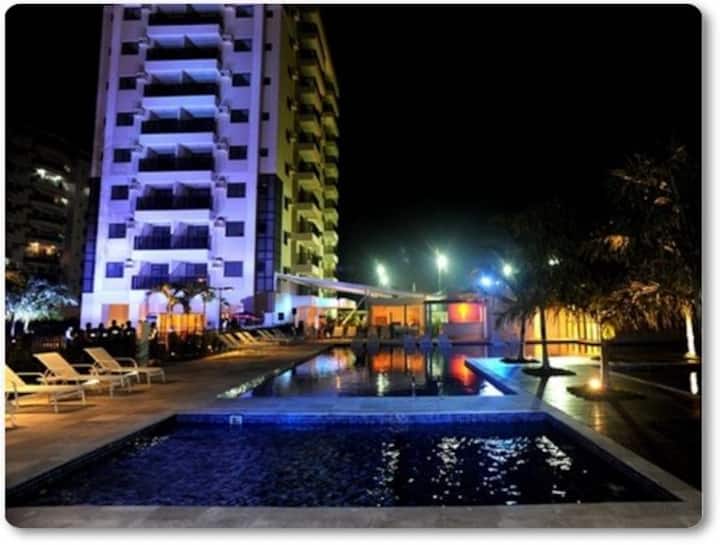 Temporada Rio De Janeiro Apt - Recreio dos Bandeirantes