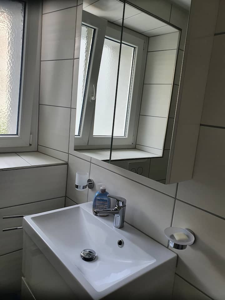 Chambres D' Hôtes Chez La Soph - Porrentruy