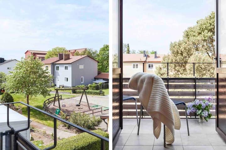 Mysig Funkisvilla Centralt I Svedala - Svedala