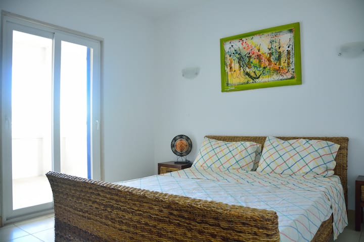 Lantana Santa Maria - Cabo Verde