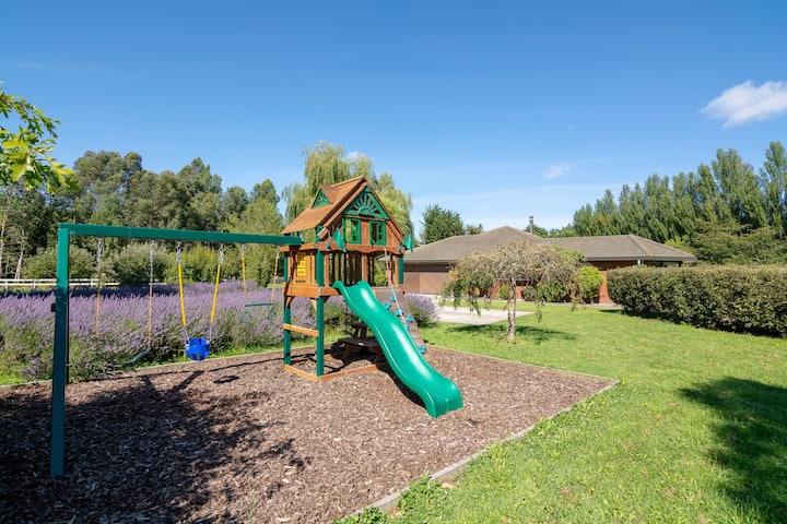 Miranda Farmstay Experience (2 Rooms) - Kaiapoi