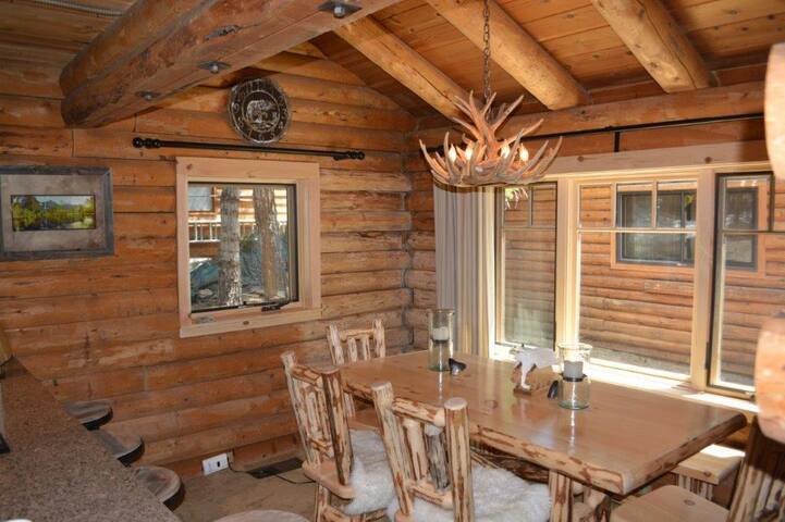 15 Best Mammoth Cabins | Trip101
