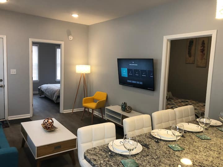 Best 2 Bed In Tipperary Hill - Syracuse, NY