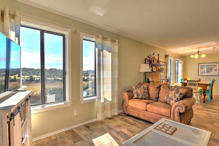 Oceanview4u With Washer And Dryer! Great Views! - Hilton Head Island, SC
