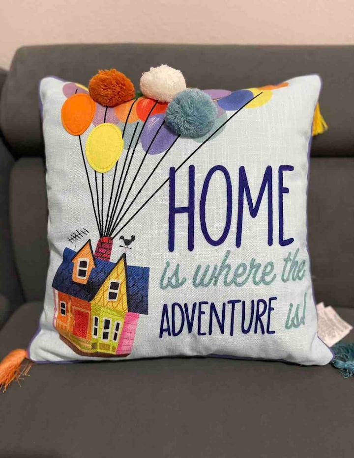 Disney By The Beach ☀️🌊 - Puerto Peñasco