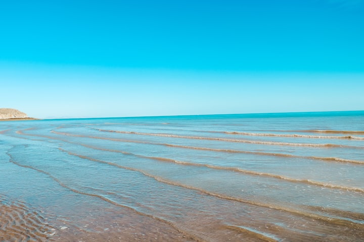 Casa De Humpback Private Beach Wifi Avail - Sonora