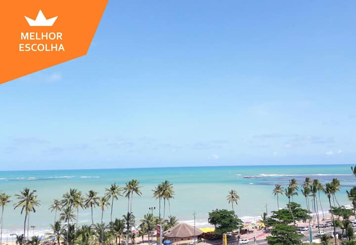 O Melhor De Maceió, Tudo Pertinho De Você! - Maceió