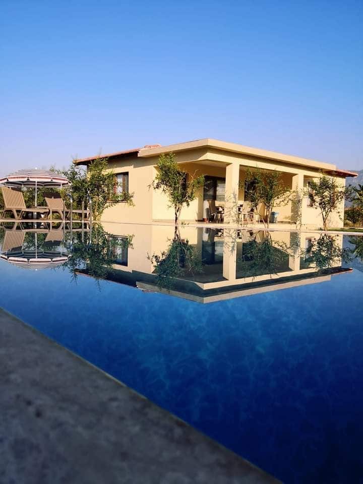 Dream Villa B - Dalyan