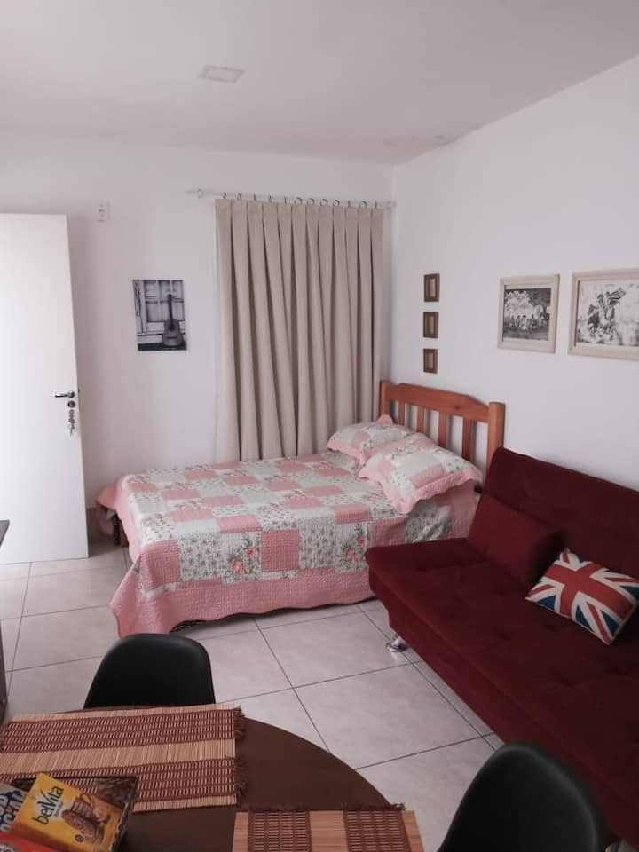 Apartamento No Centro De Livramento, Perto De Tudo - Rivera