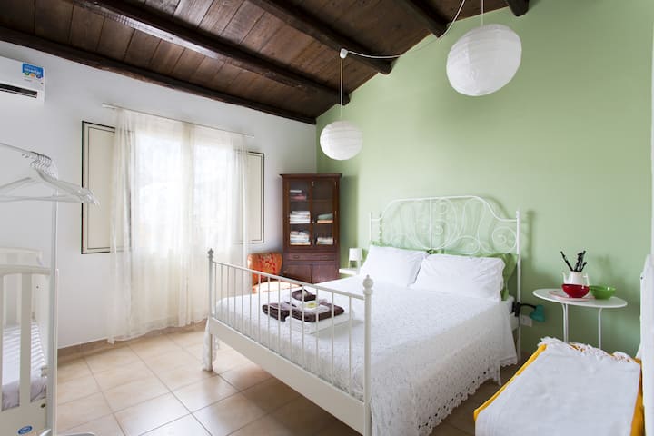 Casa Pergy Downtown Palermo - Palermo