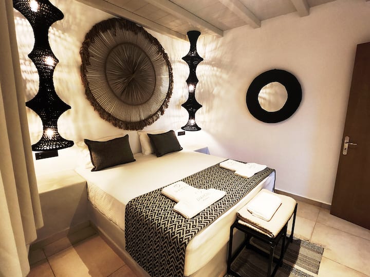Diamond Suite 6 With Jacuzzi - Mykonos