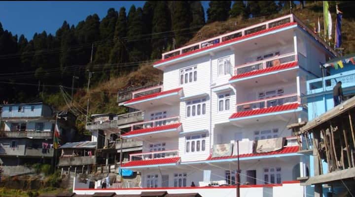 Alubari B&b Homestay Darjeeling - Darjeeling