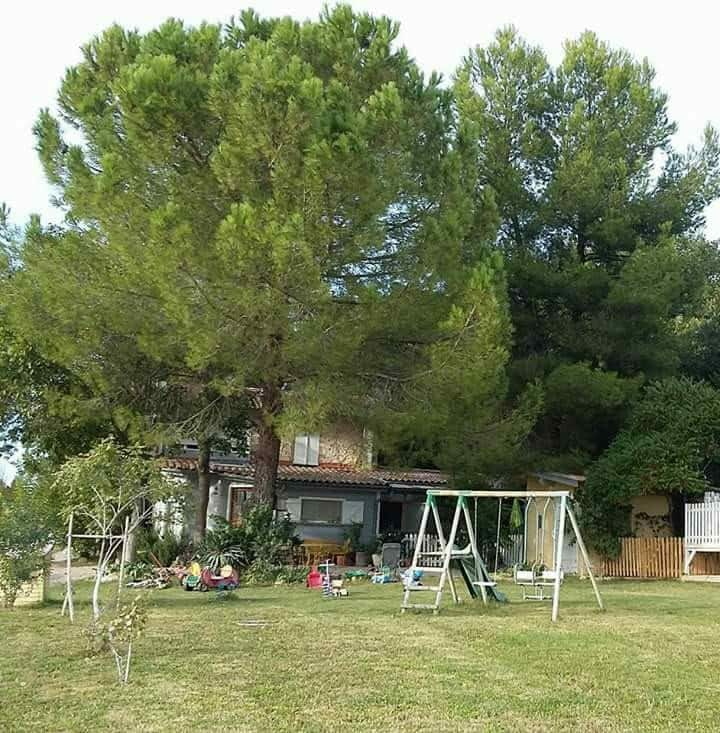 Maison De Campagne - Sommières