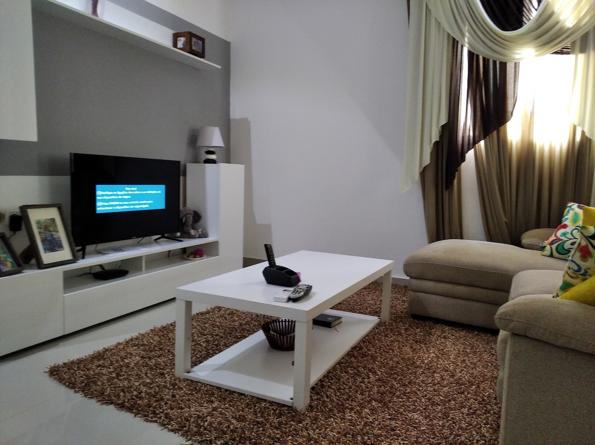 Luanda Province House Vacation Rentals - Angola | Airbnb