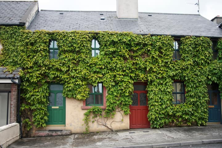 Ivy House, Tober Hill, Westport - Westport