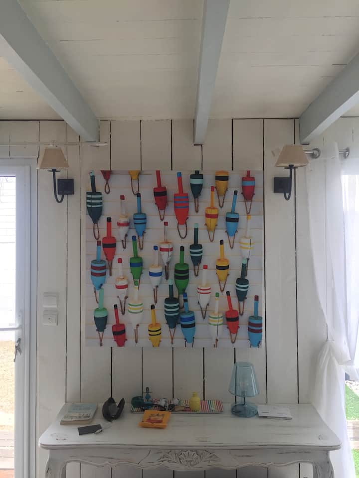 Maison Sur La Presqu'ile De Guilben à Paimpol - Île-de-Bréhat