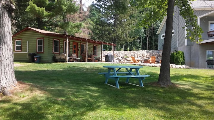 Top 10 Lakefront Rentals In Michigan, The USA - Updated 2024 | Trip101