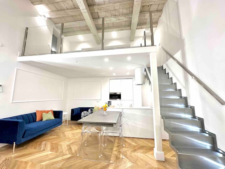 Toscanella Luxury - Florence