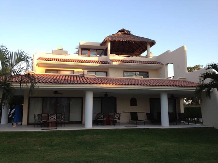 Hermosa Casa Acapulco Diamante - Acapulco